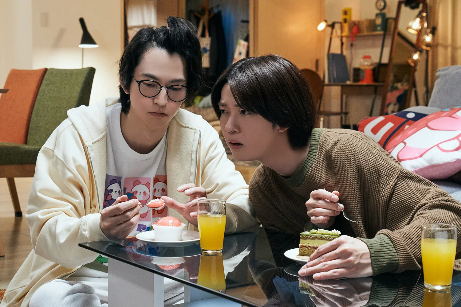 ドラマ「0.5D」オフィシャルサイト