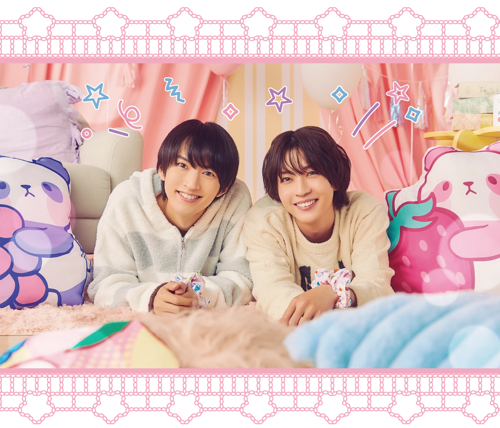 ドラマ「0.5D」オフィシャルサイト